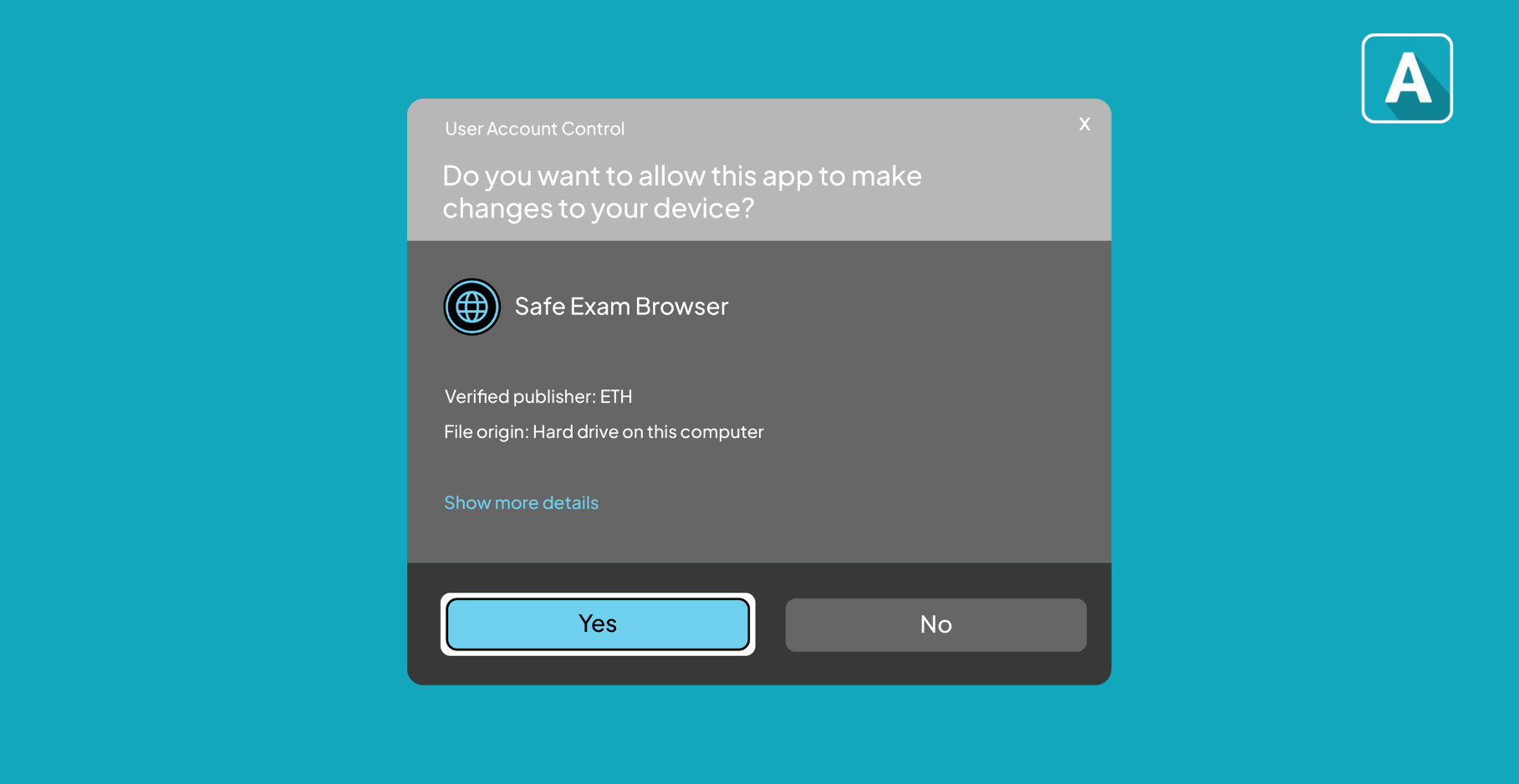 How to install & run Safe Exam Browser (SEB) for your AssessPrep test ...