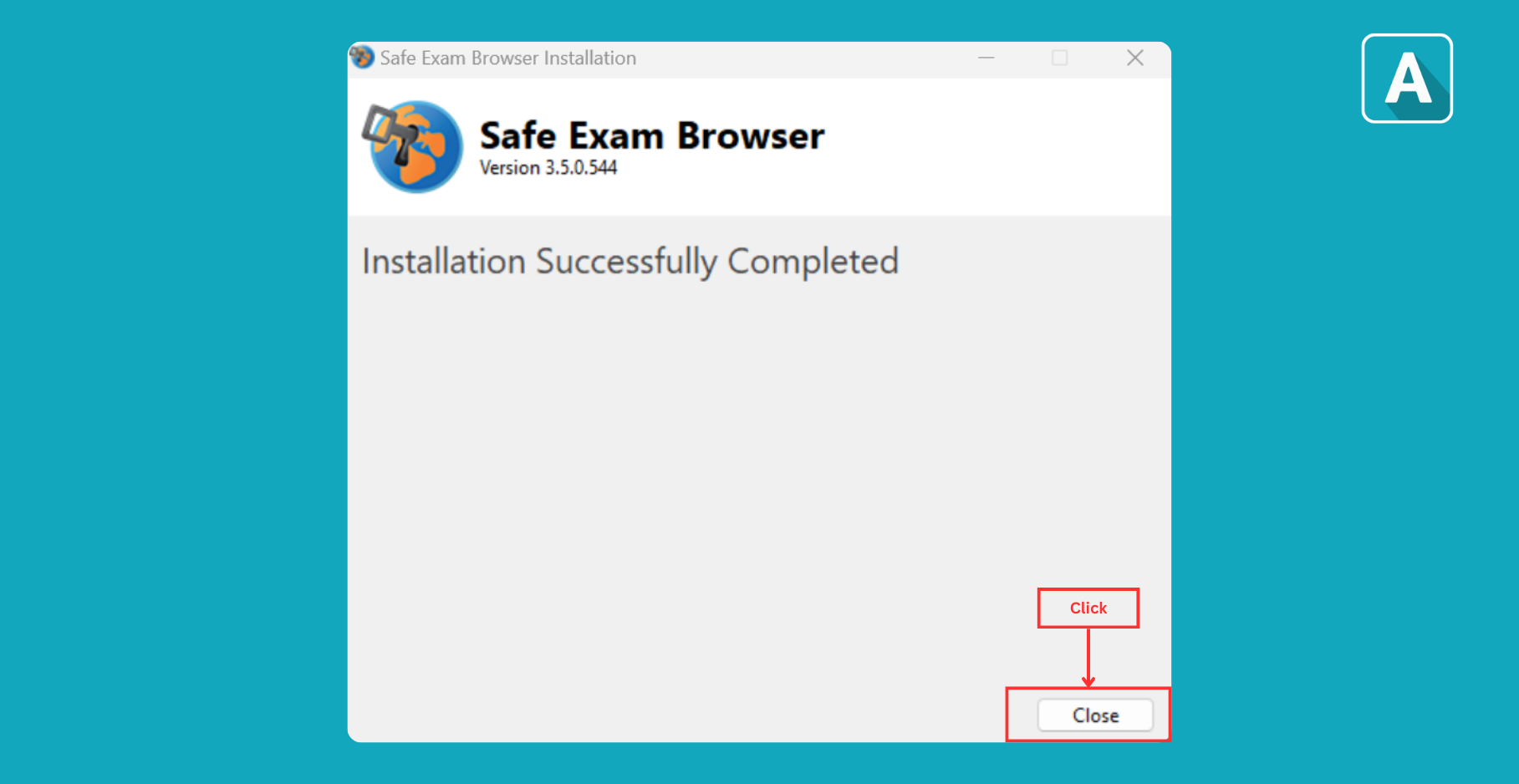 How to install & run Safe Exam Browser (SEB) for Your AssessPrep Test ...